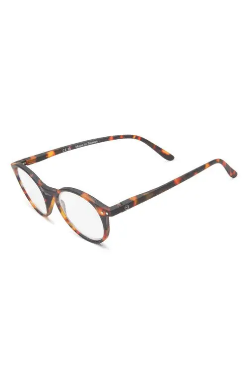 IZIPIZI 47mm Reading Glasses - Tortoise