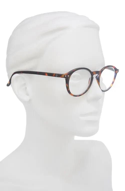 IZIPIZI 47mm Reading Glasses - Tortoise
