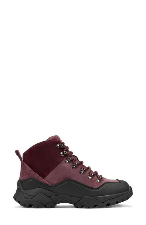 Hunter Jasper Waterproof Hiker Boots
