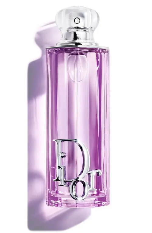 Dior Addict Purple Eau De Parfum - No Color