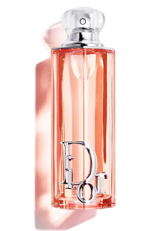 Dior Peachy Glow Eau De Parfum - No Color