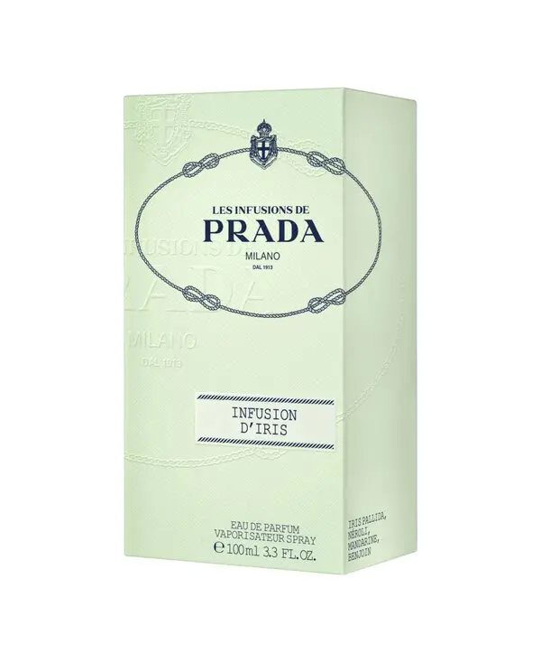 Prada Infusion D'iris Eau De Parfum
