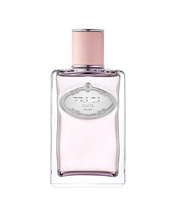 Prada Infusion De Rose Eau De Parfum - No Color