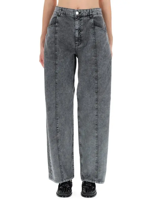 Baum Und Pferdgarten Nara Jeans - Black