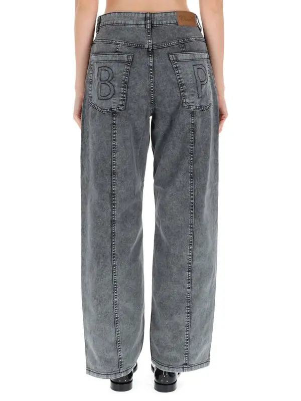 Baum Und Pferdgarten Nara Jeans - Black