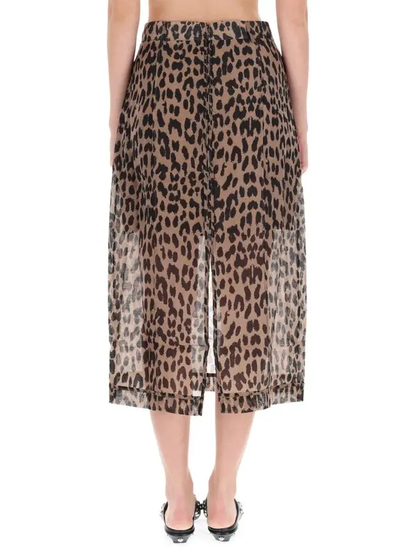 Baum Und Pferdgarten Shevin Skirt - Beige
