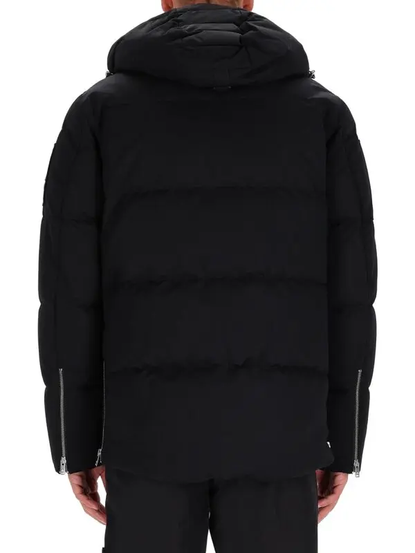 Moose Knuckles Original 3 Q Neoshear Jacket - Black