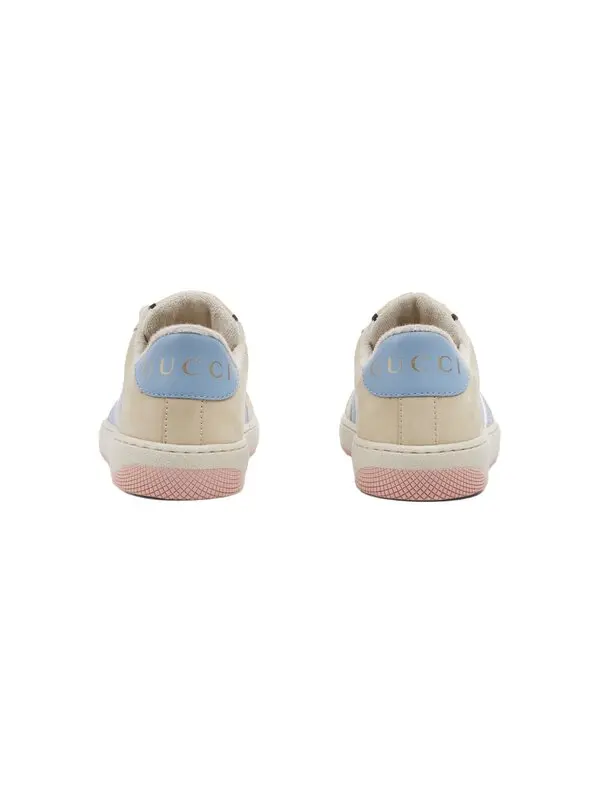 Gucci Low-top Sneaker
