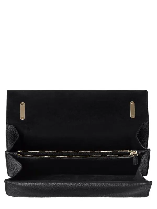 Gucci Shoulder Bag 'dionysus' Medium - Black