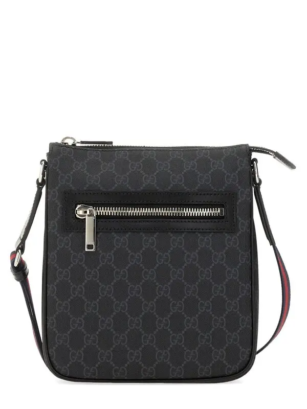 Gucci Ophidia Bag - Black