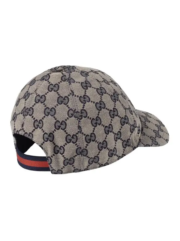 Gucci Cap
