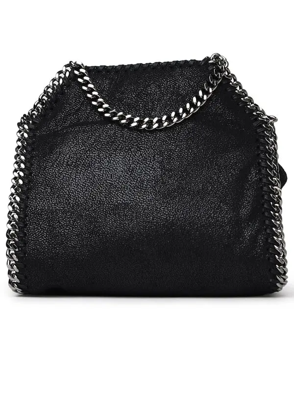 Stella McCartney Polyester Tiny Falabella Bag