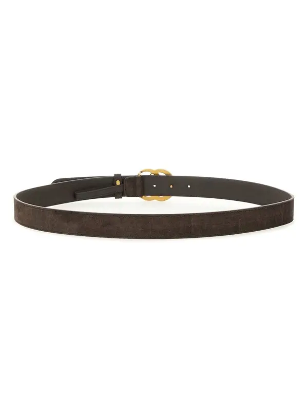 Gucci Gg Marmont Belt