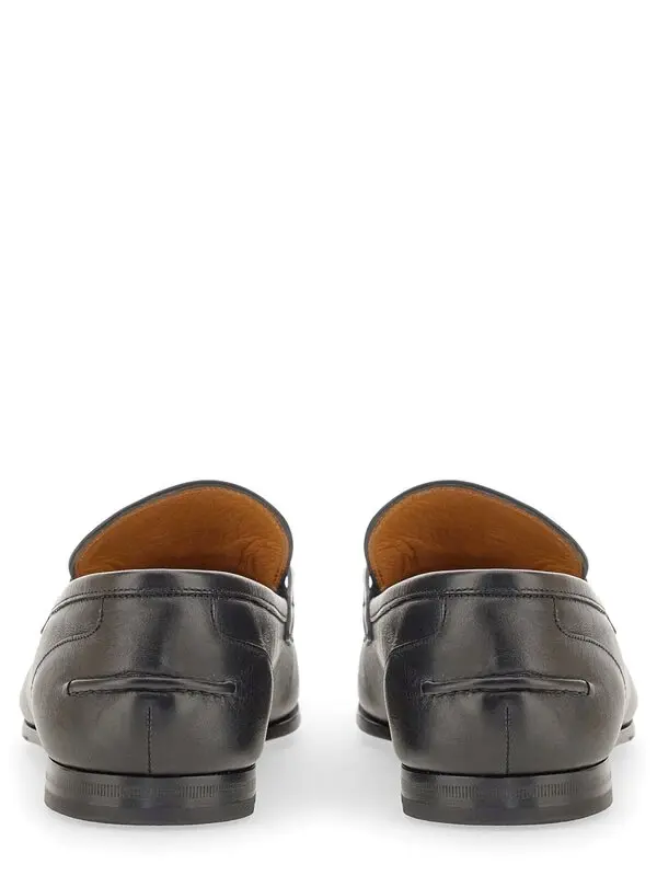 Gucci Jordaan Loafer - Black