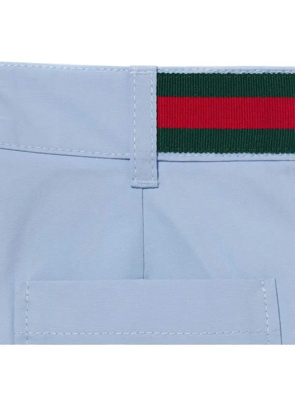 Gucci Bermuda