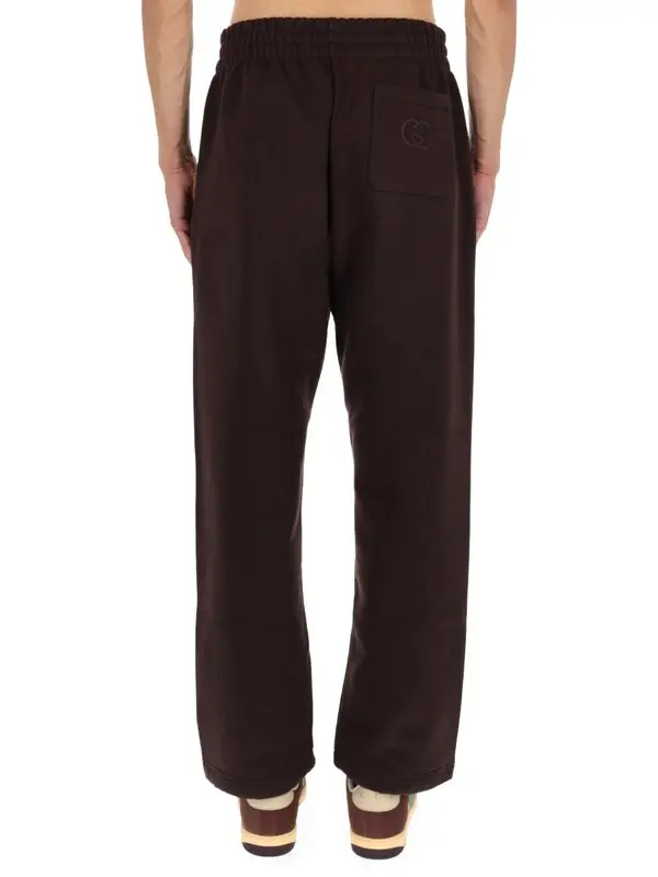 Gucci Jogging Pants