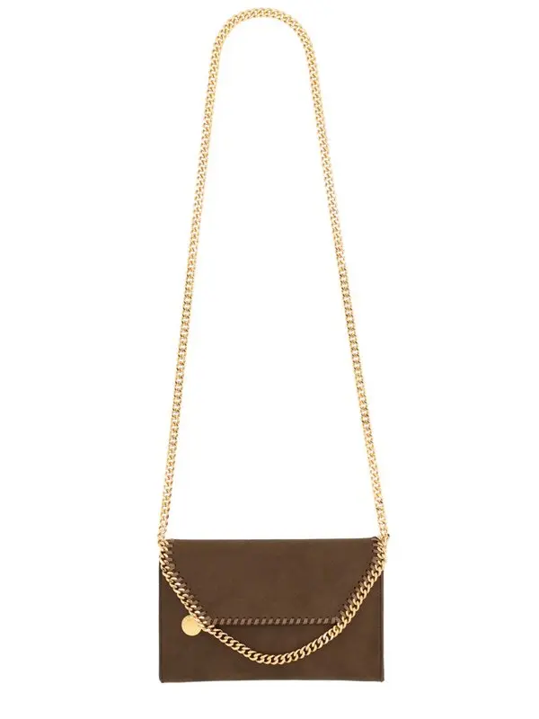 Stella McCartney Chain Shoulder Bag