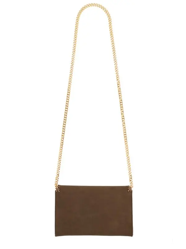 Stella McCartney Chain Shoulder Bag