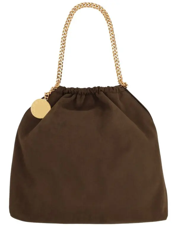 Stella McCartney Falabella Bag - Brown