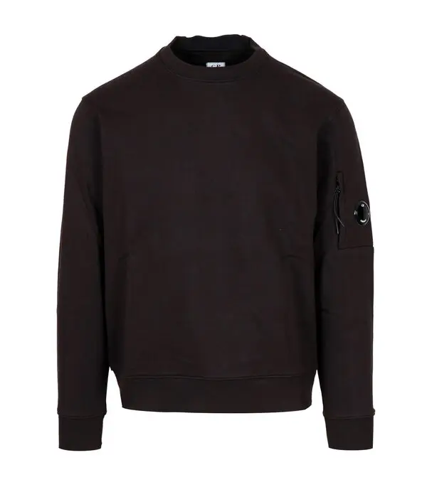 C.P. COMPANY Sweater - Black