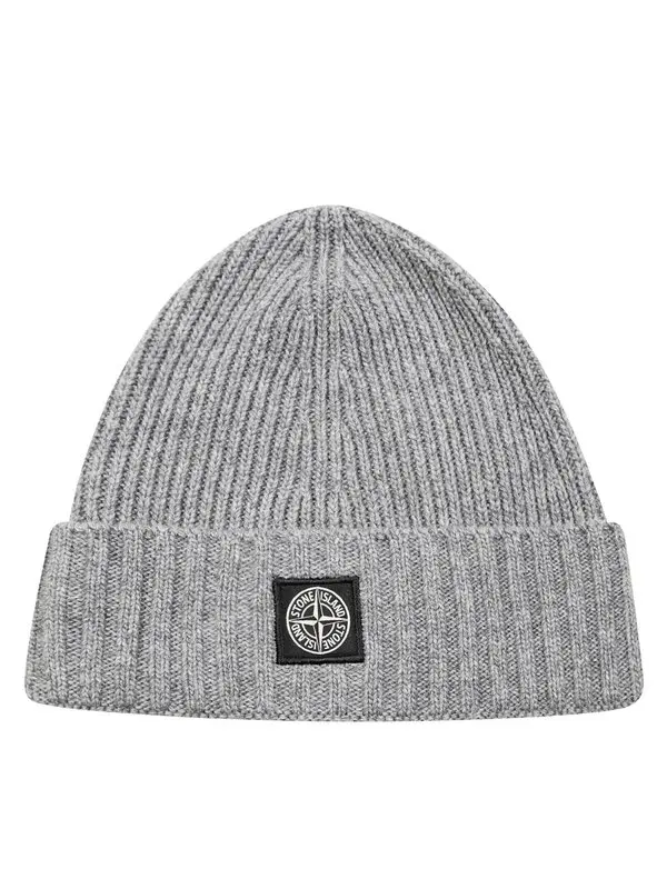 Stone Island Beanie - Multicolour