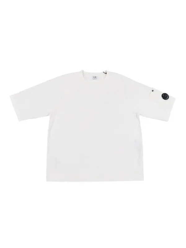 C.P. COMPANY T-shirt - White