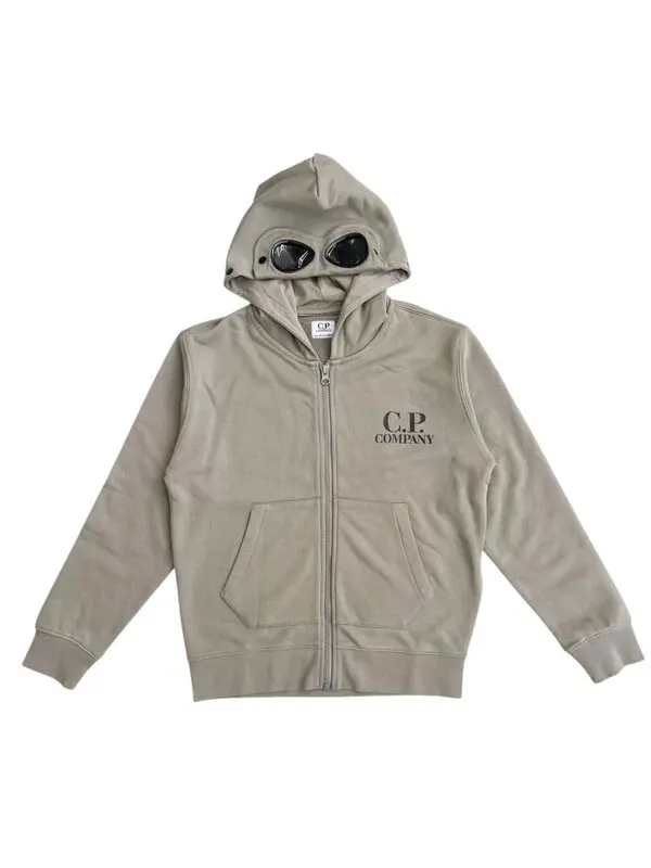 C.P. COMPANY Cotton Sweatshirt
