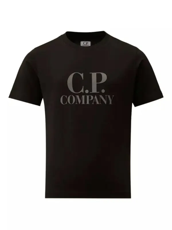 C.P. COMPANY T-shirt - Black