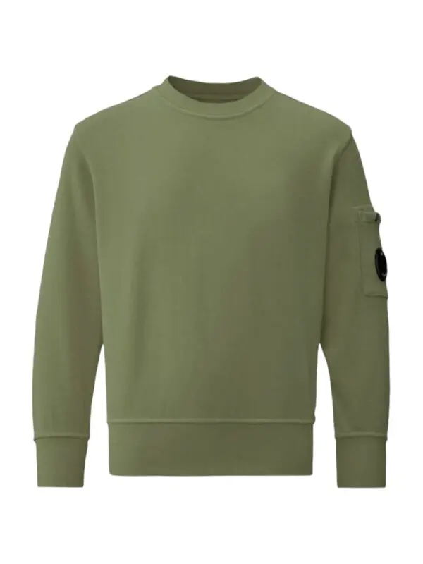 C.P. COMPANY Shirt - Green