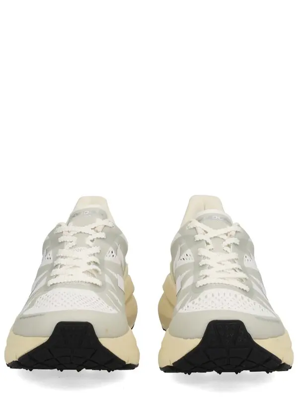 VEJA Condor 3 Advanced Sneakers - White