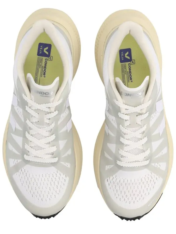 VEJA Condor 3 Advanced Sneakers - White