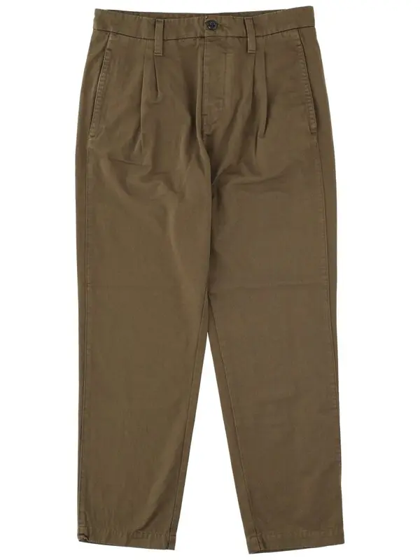 C.P. COMPANY Chino Pants