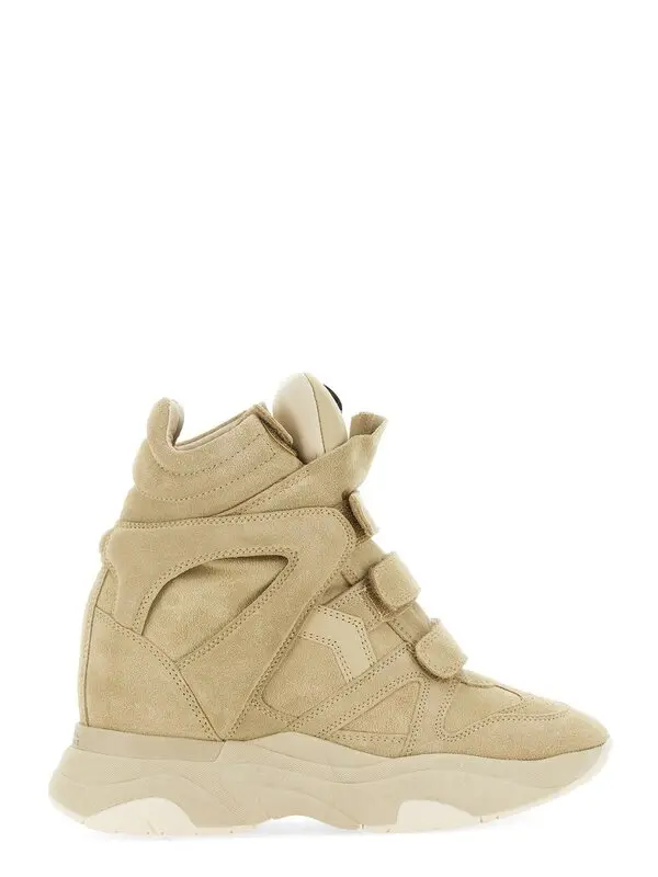 Isabel Marant Balskee Sneakers