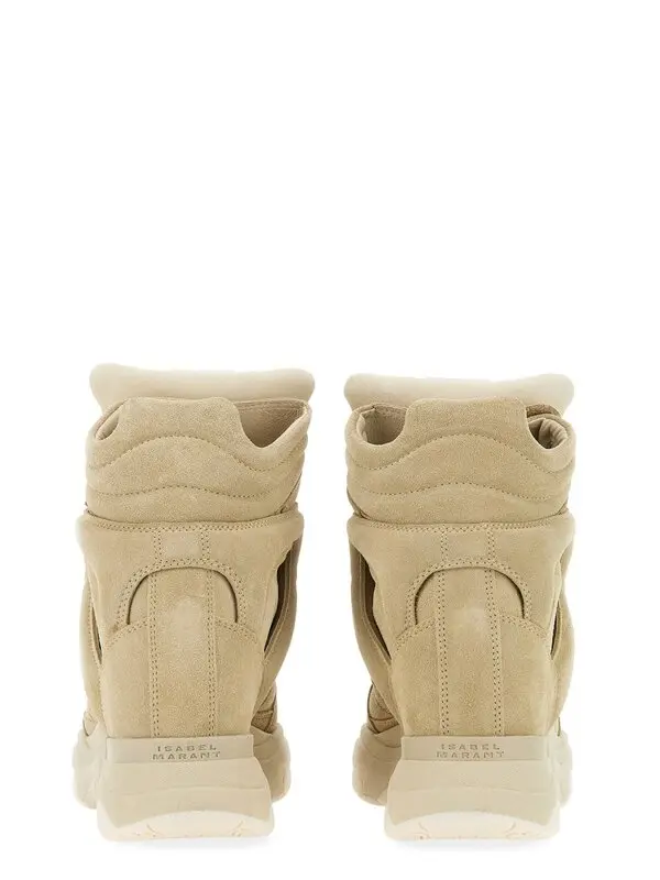 Isabel Marant Balskee Sneakers