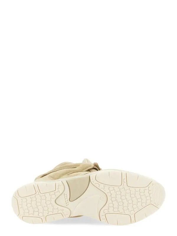 Isabel Marant Balskee Sneakers