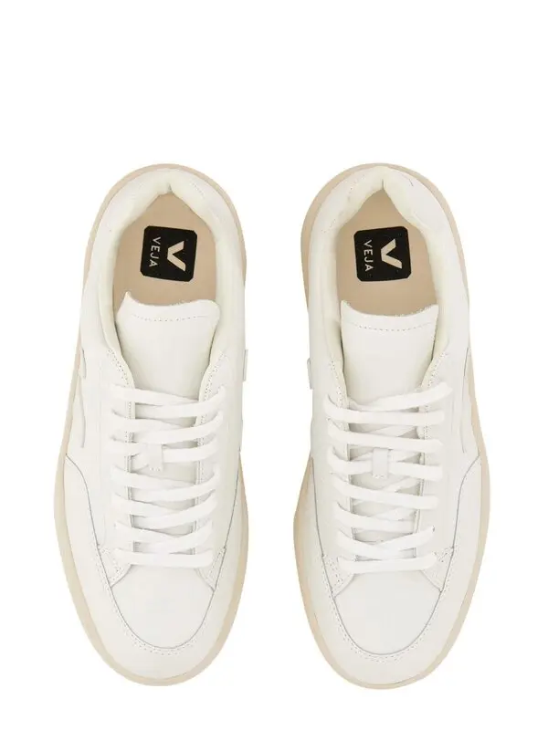 VEJA Leather Sneakers