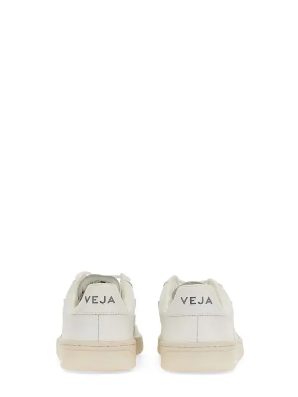 VEJA Leather Sneakers
