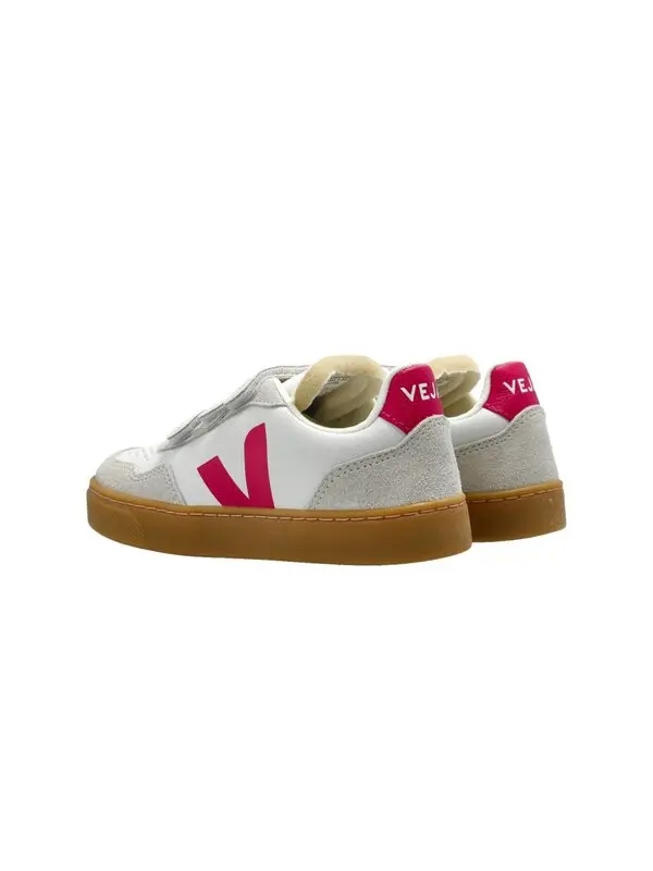 VEJA V-90 Sneakers - White