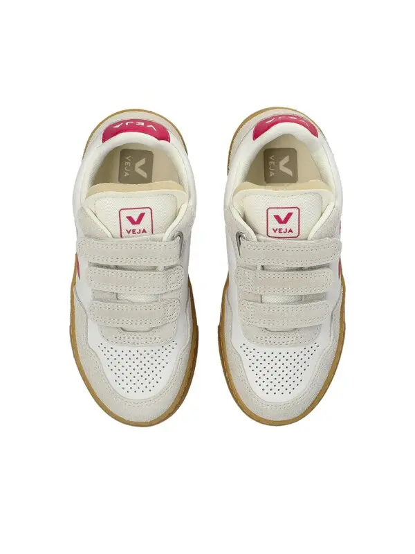 VEJA V-90 Sneakers - White