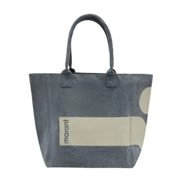 Isabel Marant Étoile Yenky Ga Shopper Bag