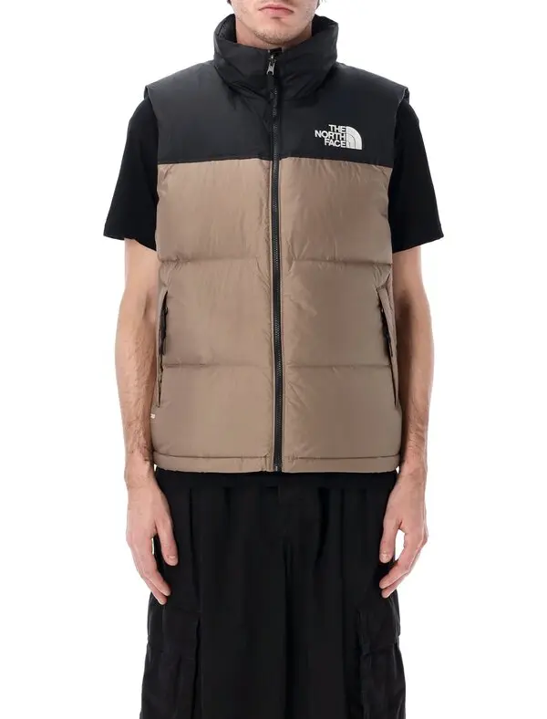The North Face 1996 Retro Nuptse Gilet
