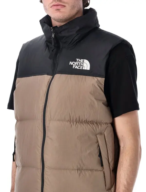 The North Face 1996 Retro Nuptse Gilet