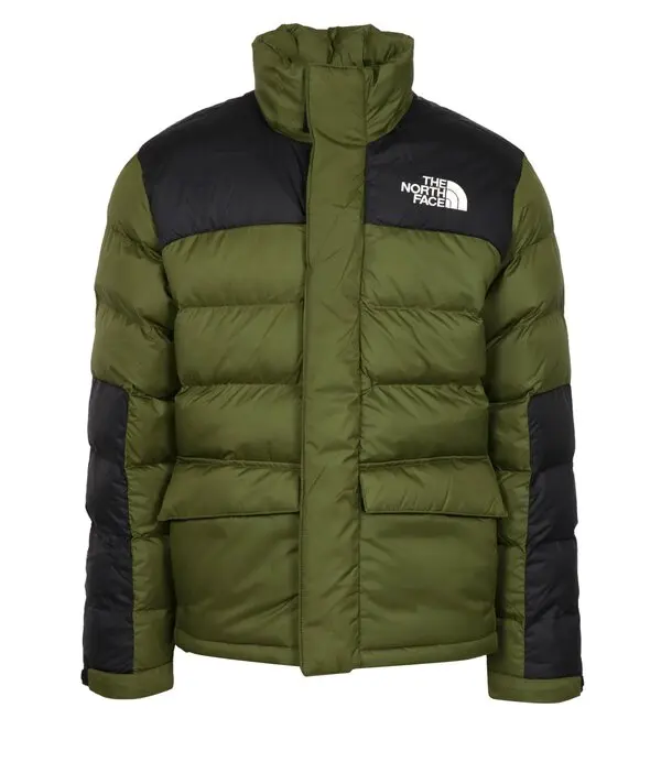 The North Face Padded Windproof Jacket