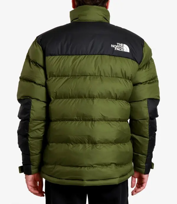 The North Face Padded Windproof Jacket