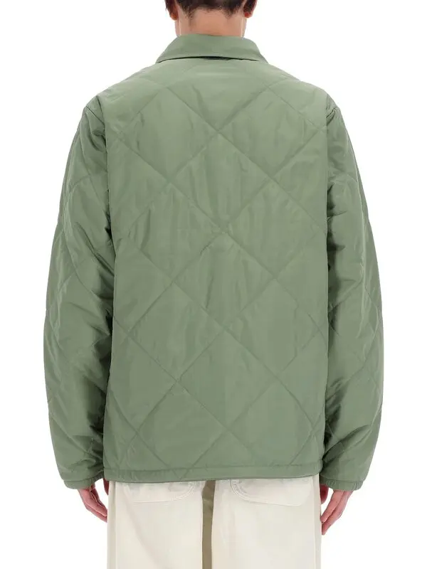 The North Face Afterburner Flannel Jacket