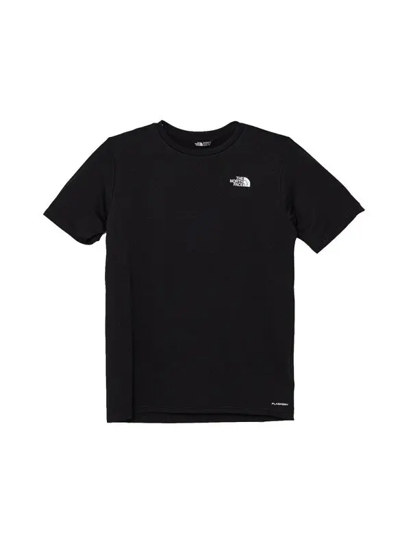 The North Face Logo T-shirt