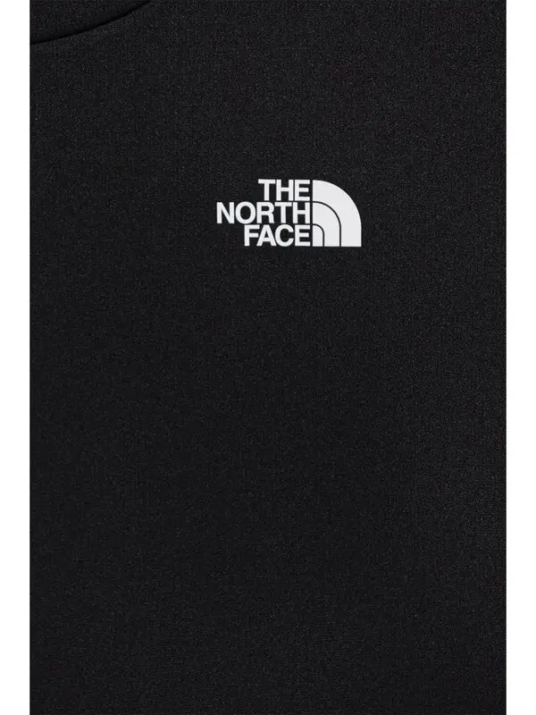 The North Face Logo T-shirt
