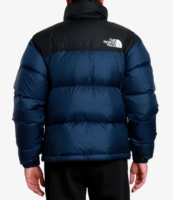 The North Face Down Padded Jacket