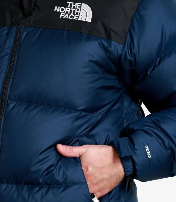 The North Face Down Padded Jacket