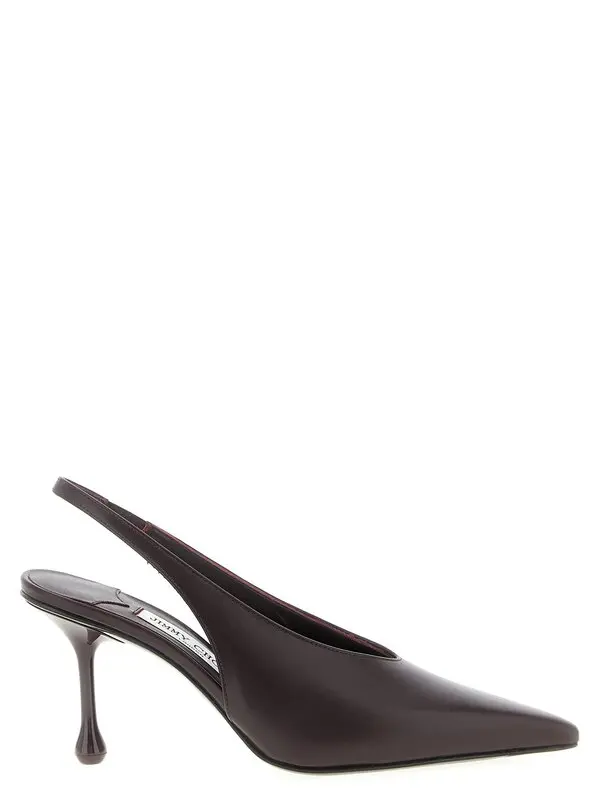 JIMMY CHOO Isa Slingbacks